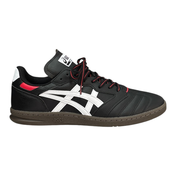 Asics Leggerezza FB- Black/White – Seasons Skate Shop
