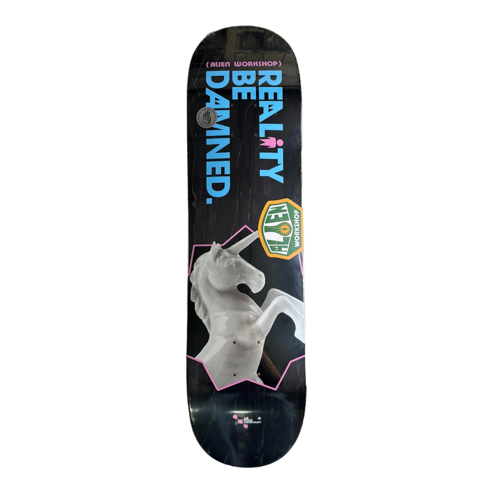 DECKS – Page 4 – Seasons Skate Shop