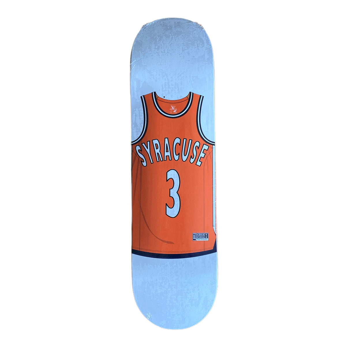 D.O.A. Andrew Grabowski Pro Model – Seasons Skate Shop